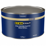 Polyester Putty Multifill | Dynacoat